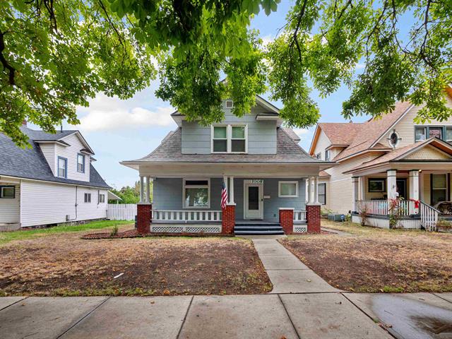 Spokane Homes for Sale | NuKey Realty & Property Management